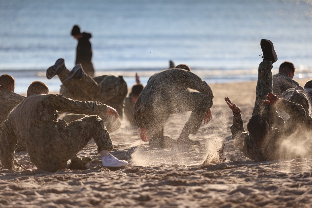 CEODD Det Great Lakes