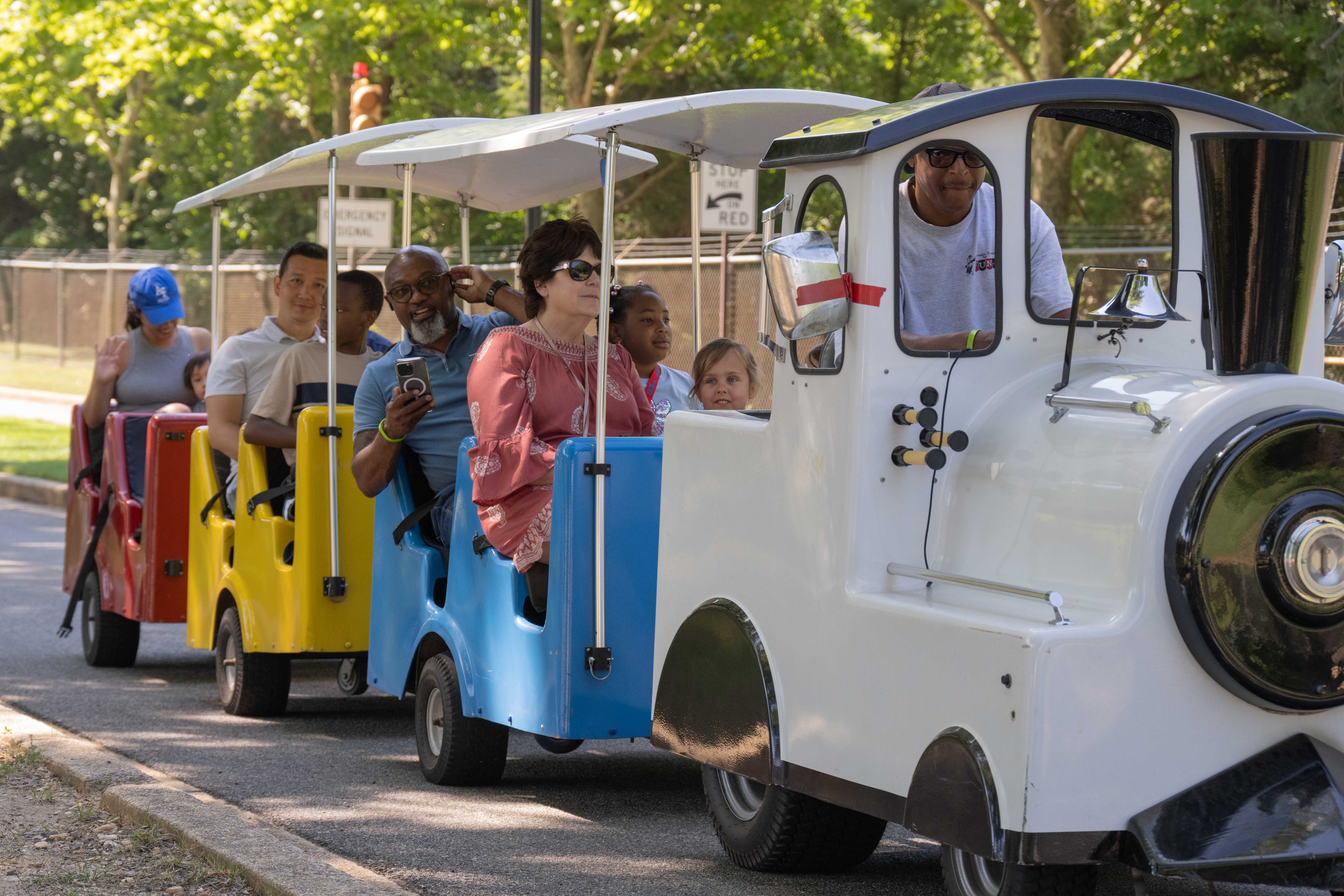 Family Day returns to DLA Headquarters > Defense Logistics Agency ...