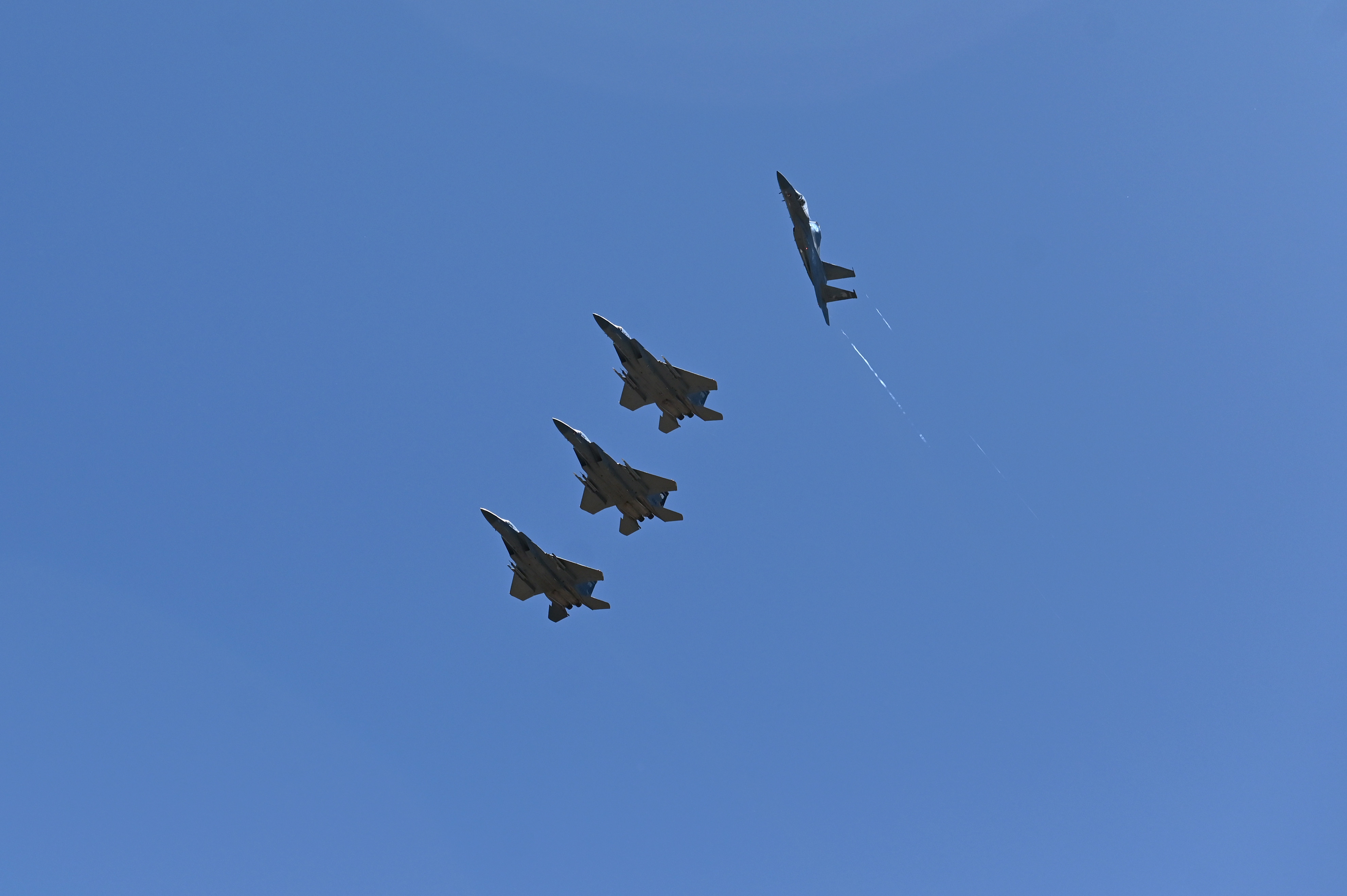 173rd OG Commander, Col. Nalepa, retires > 173rd Fighter Wing > Article ...