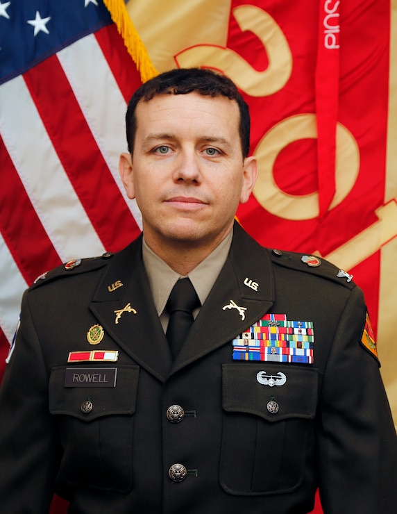 Georgia National Guard > Leadership > 201st Regional Support Group