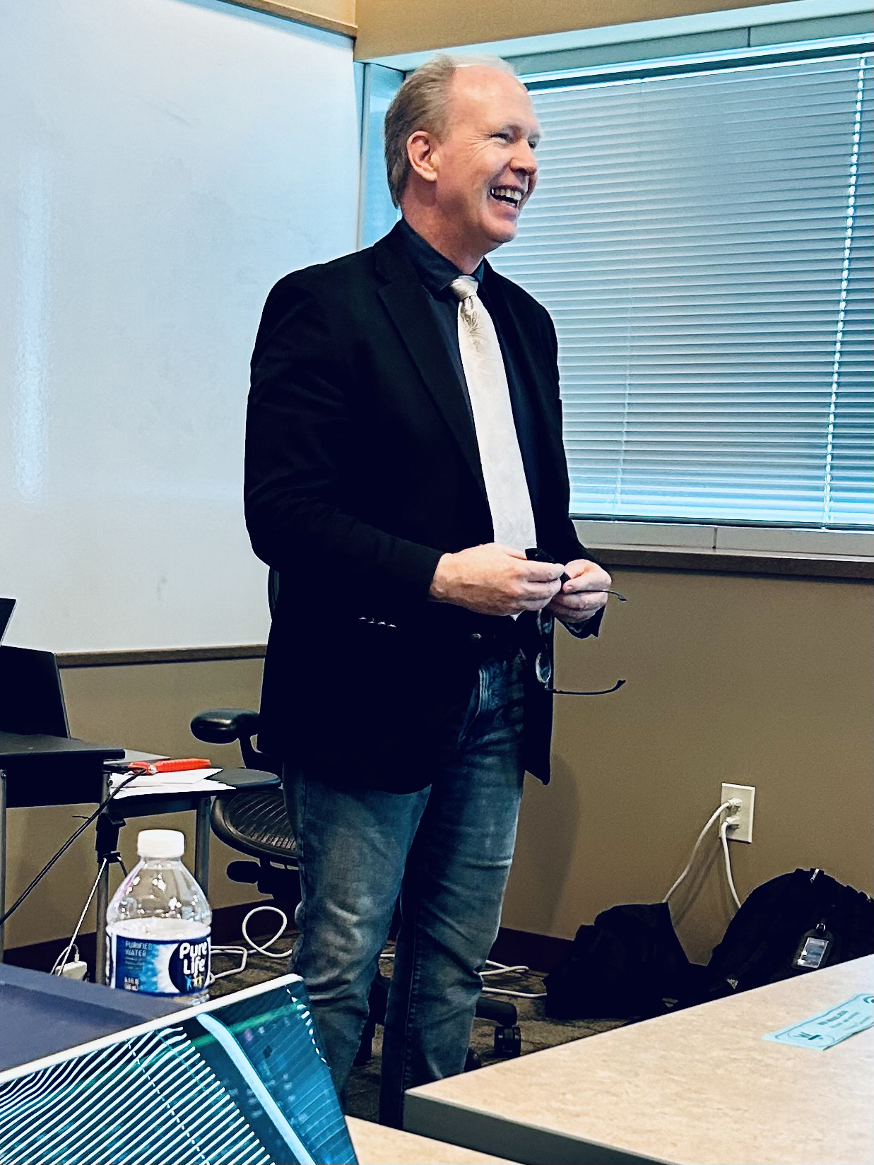 2024 AFRL Commander’s Challenge kicks off; 2 teams entrusted to deliver ...