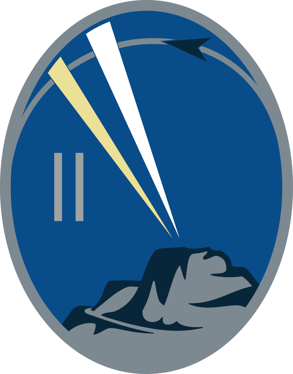 Space Delta 2, Detachment 2 > Peterson and Schriever Space Force Base ...