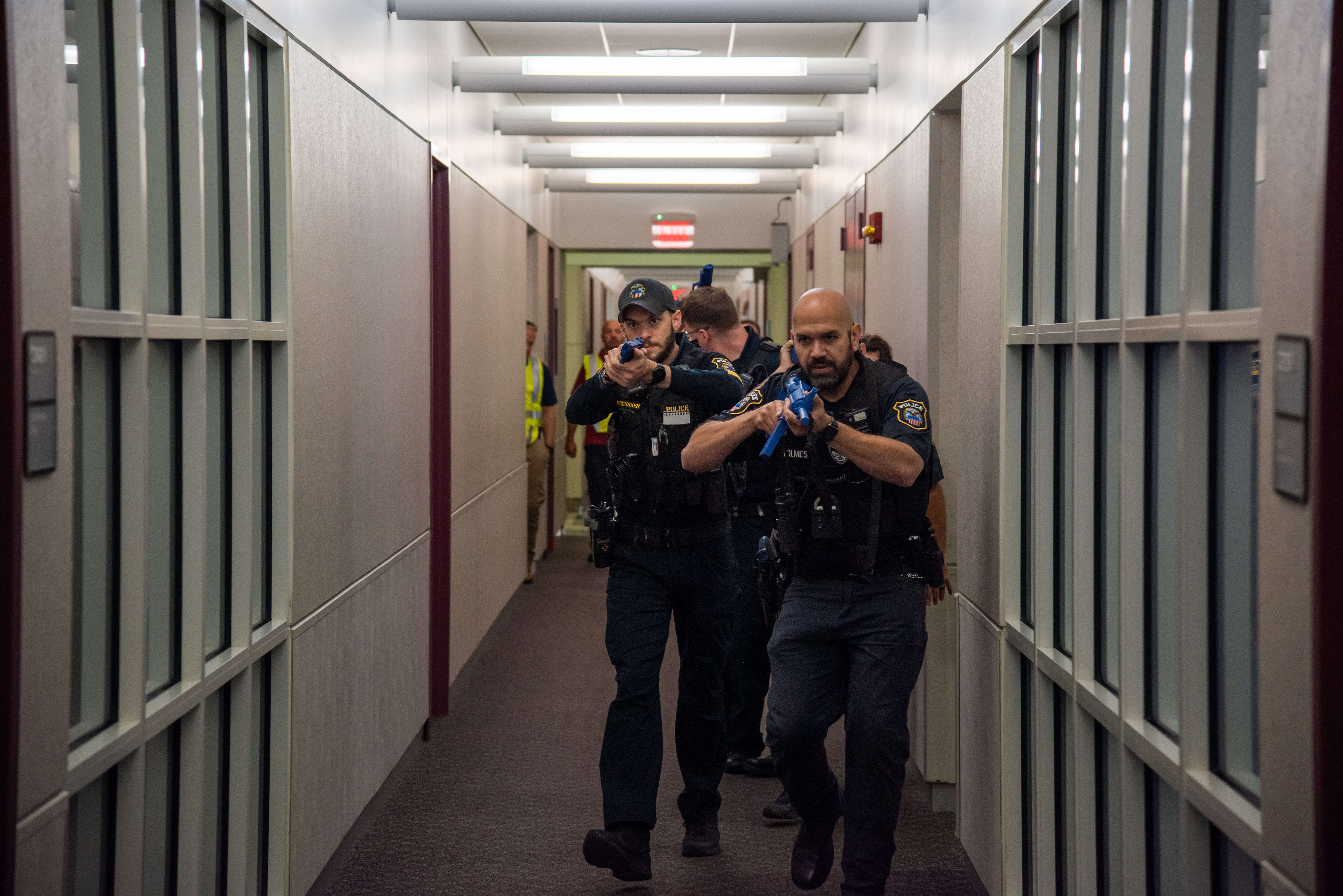 DSCC wins CINC Award