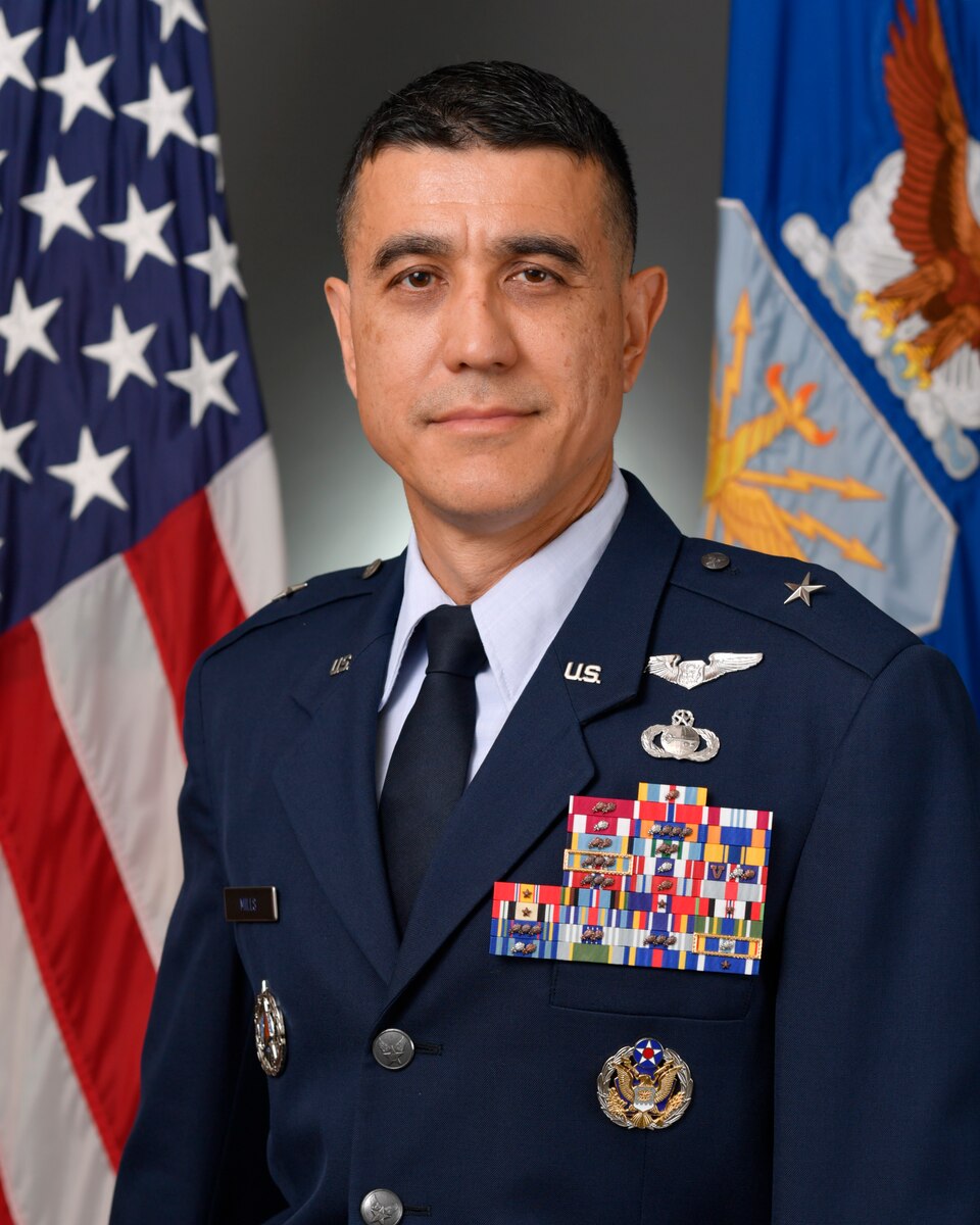 Secretary of the Air Force International Affairs > About Us