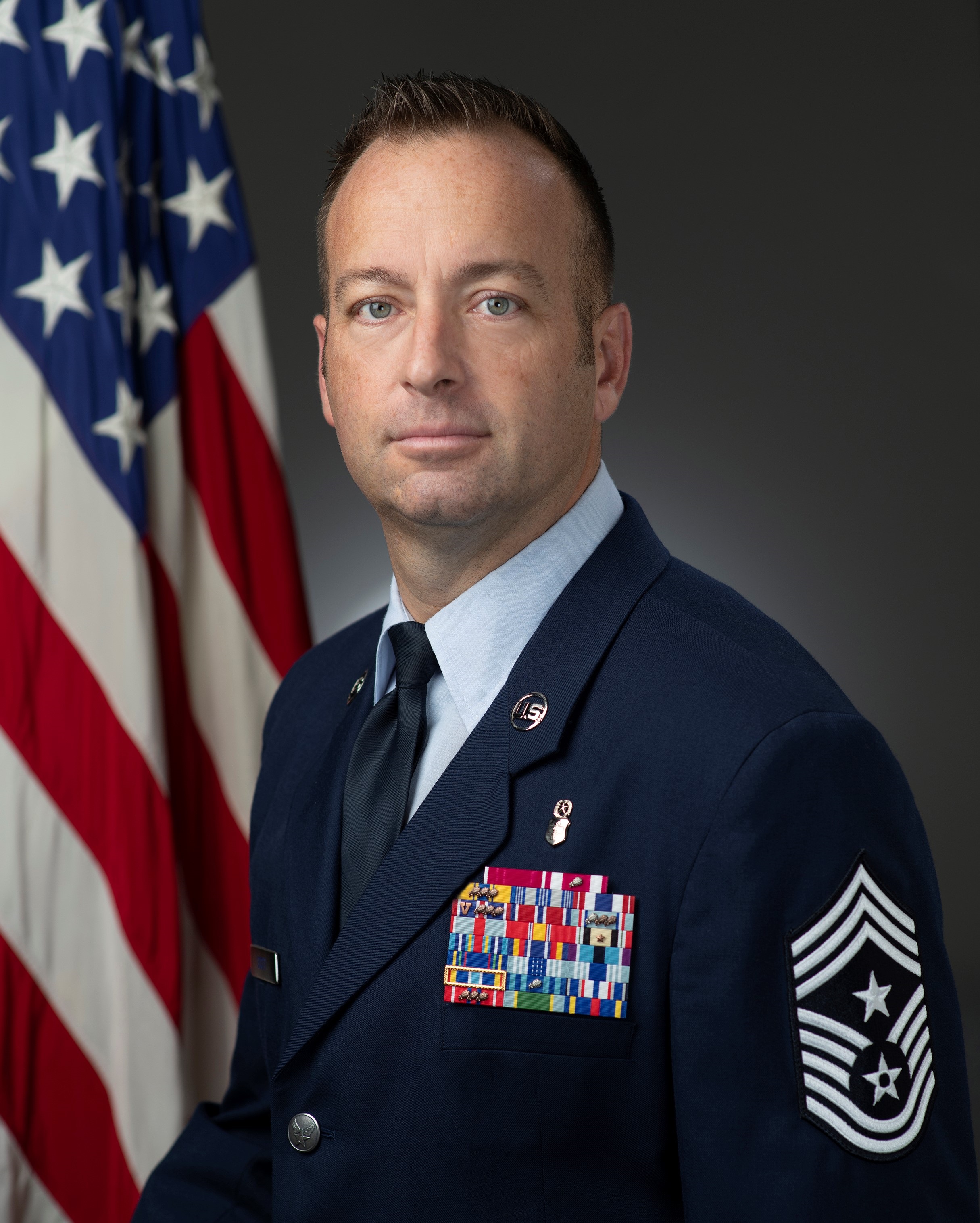 Keith M. Scott > Air Education and Training Command > Display