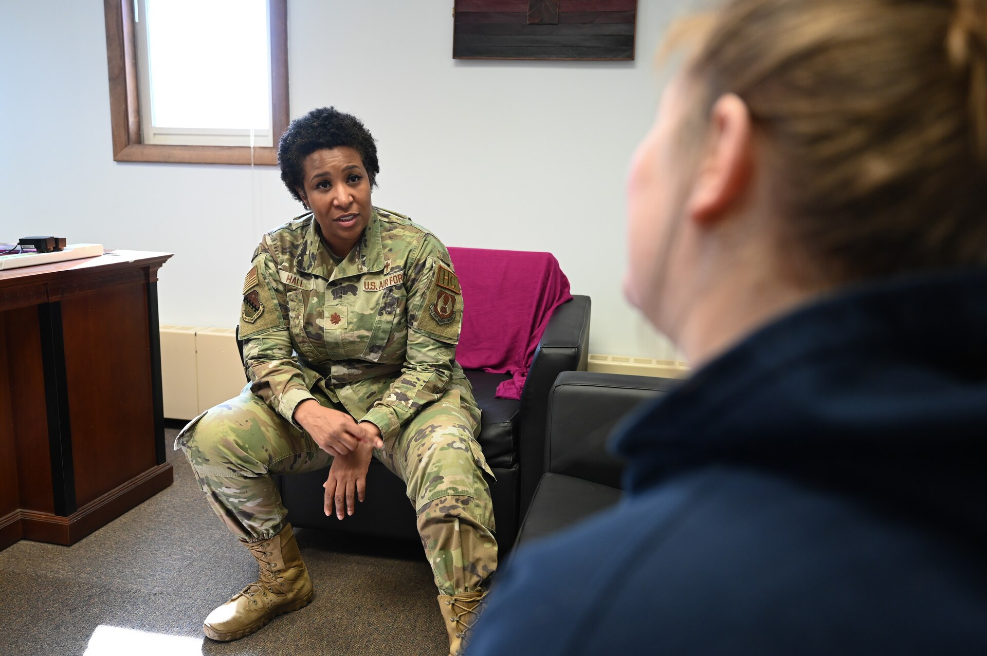 Persona Framework > DINFOS Pavilion > Template