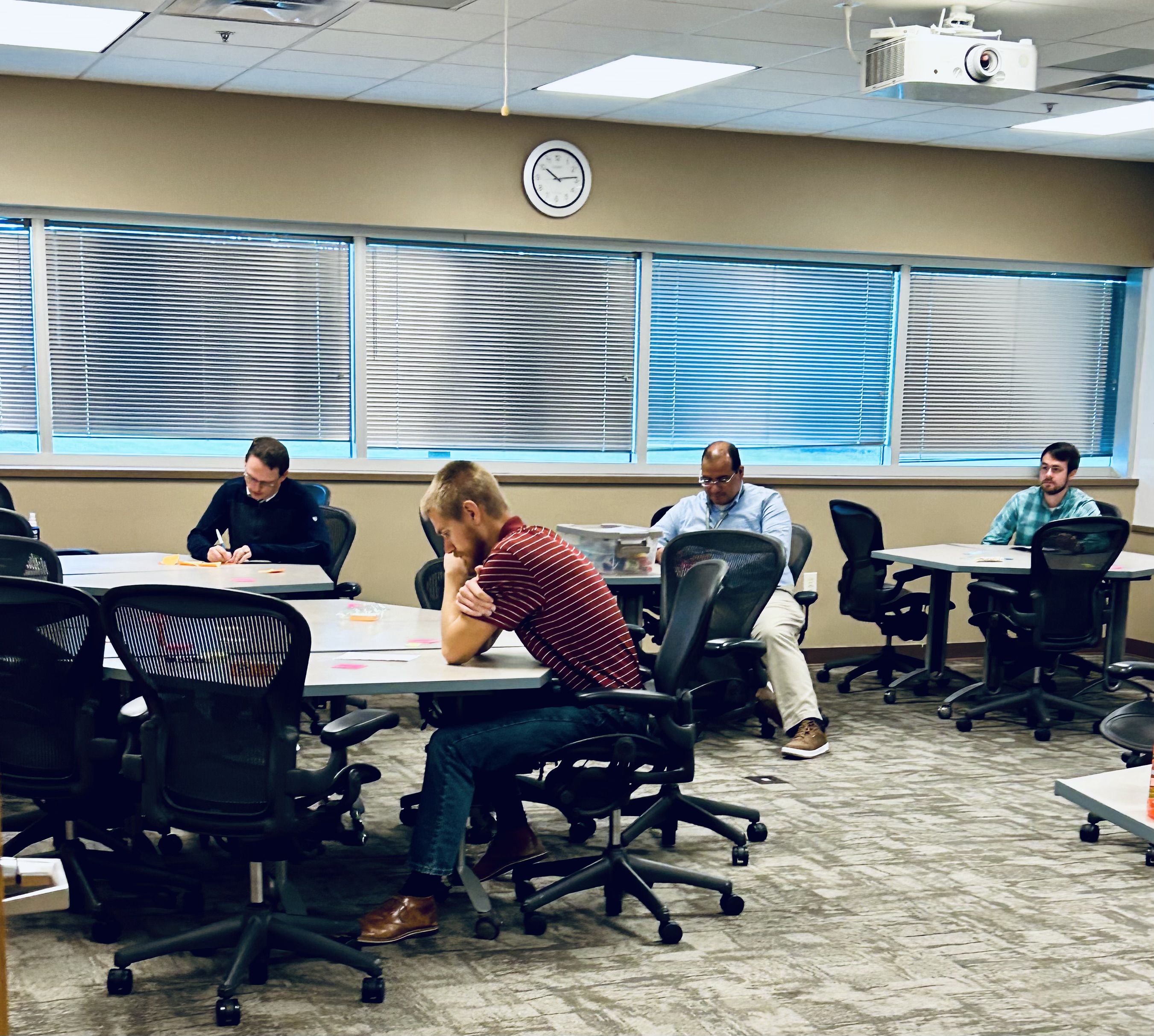 2024 AFRL Commander’s Challenge kicks off; 2 teams entrusted to deliver ...