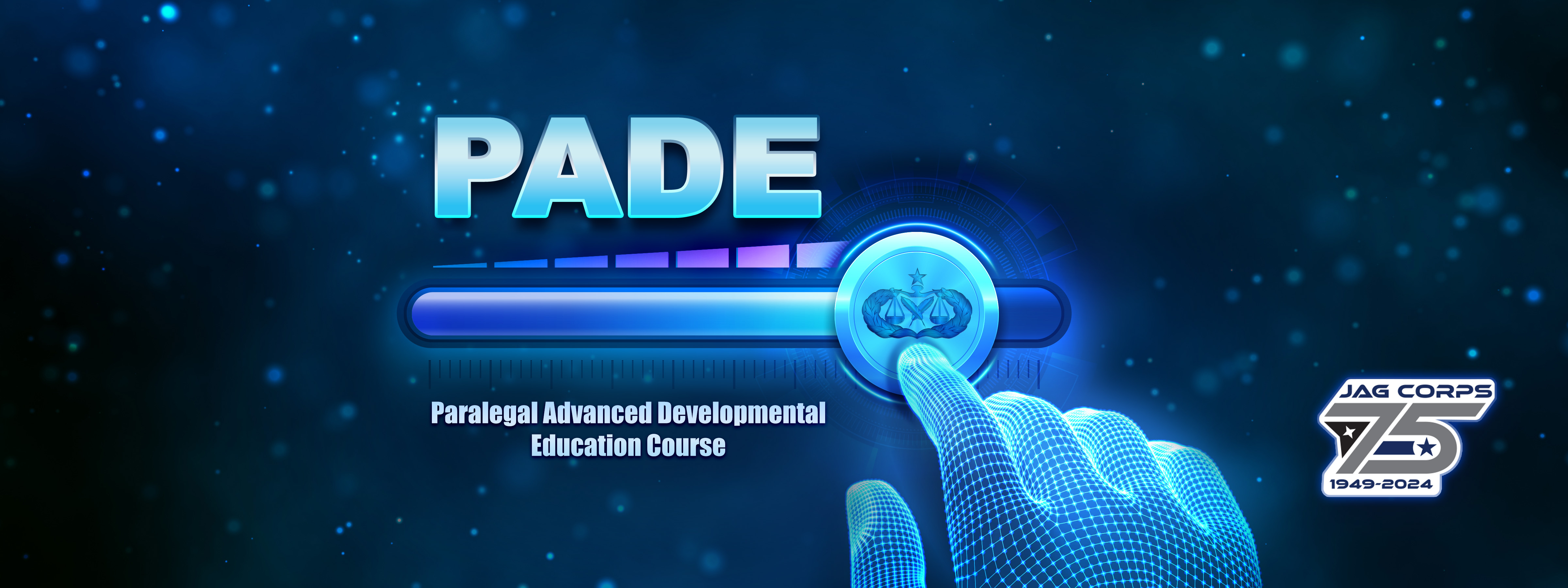 PADE > Air Force Judge Advocate General's Corps > Article Display