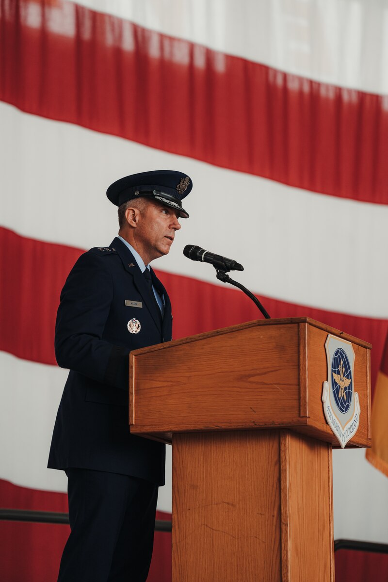 521st Air Mobility Operations Wing Welcomes New Commander > 521st Air ...