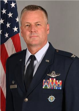 Col. Sean Callahan