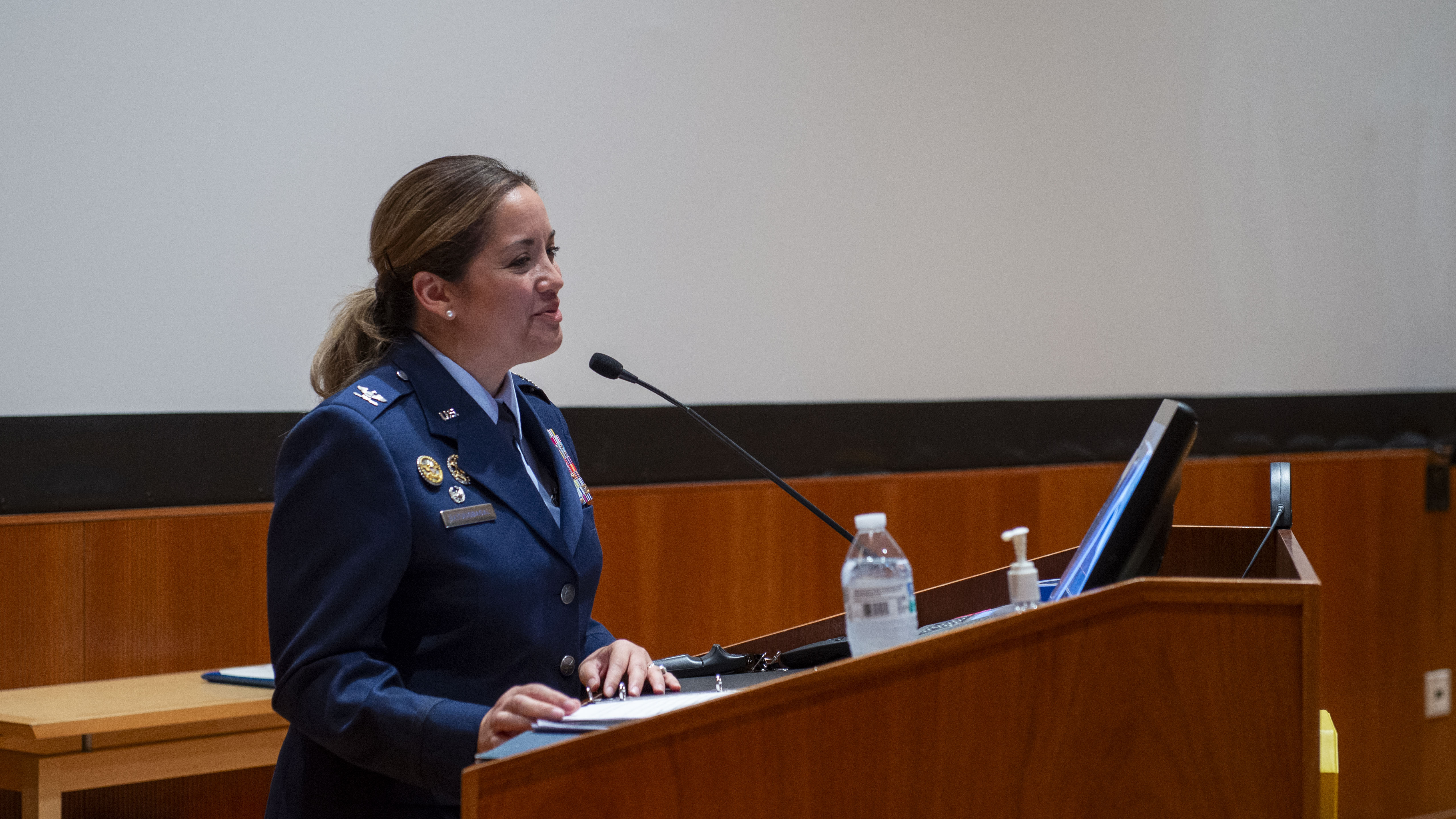 NASIC welcomes new WMG commander > National Air and Space Intelligence ... NASIC welcomes new WMG commander > National Air and Space Intelligence ...