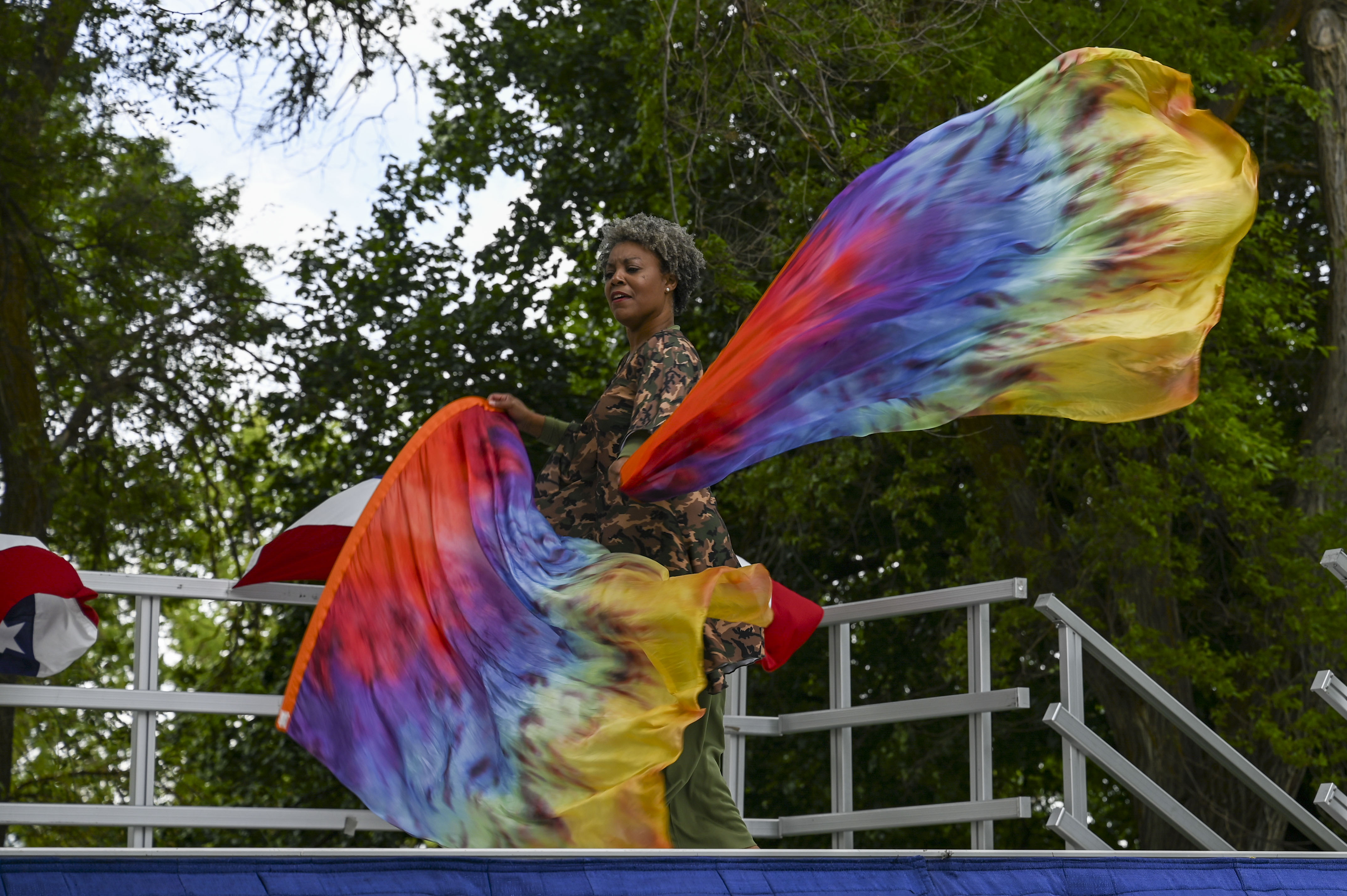 PHOTOS: Fairchild AFB Juneteenth Celebration > Fairchild Air Force Base ...