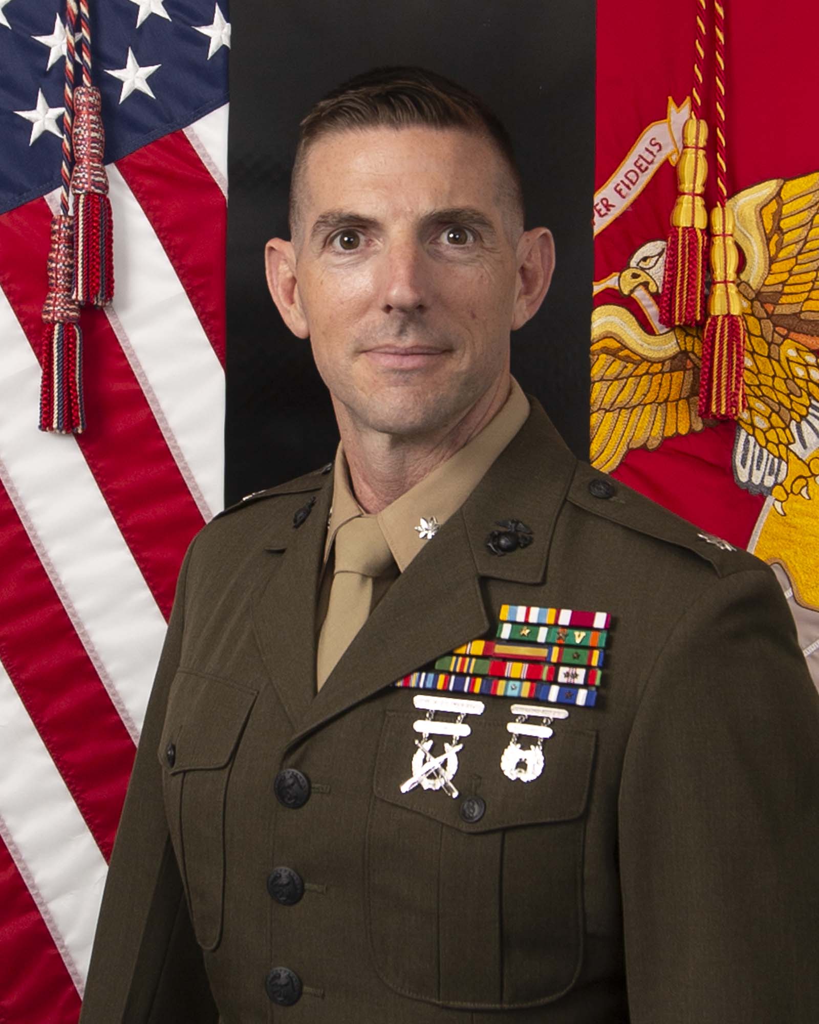 1st Battalion, 23rd Marine Regiment
