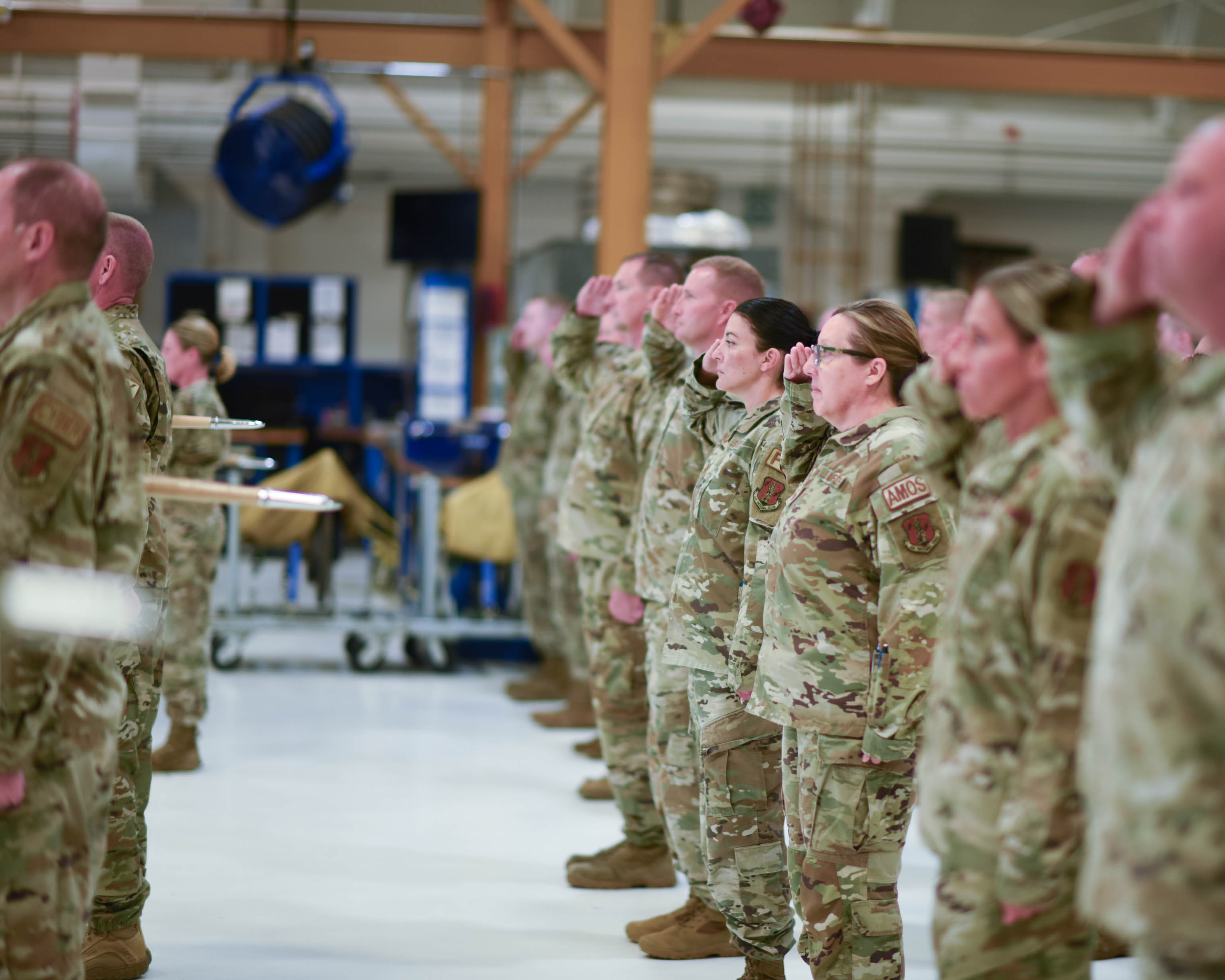 Col. Shawn Strahle Assumes Command of 183d Wing > 183rd Wing > Article ...