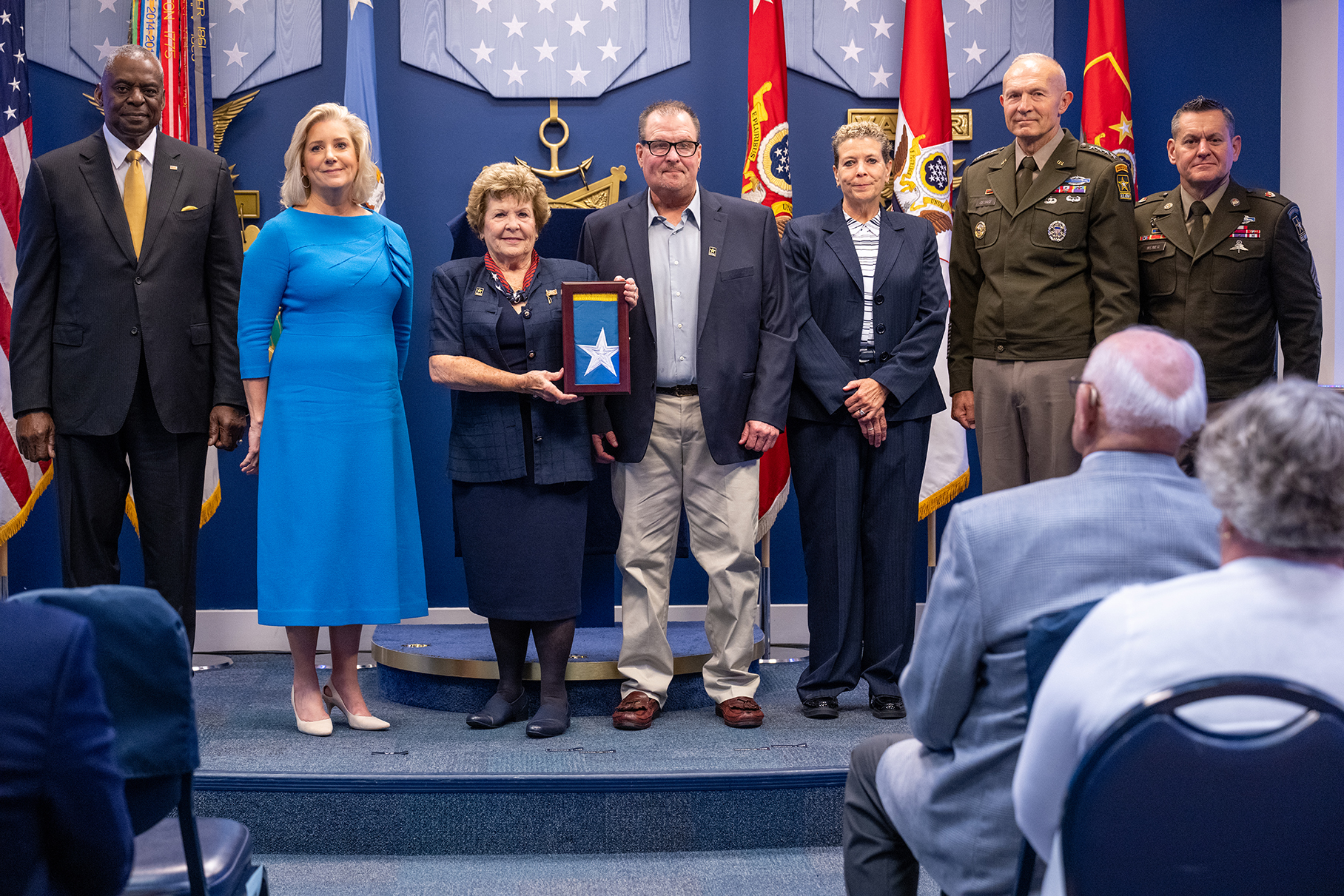 Two Civil War Soldiers Receive Medal of Honor, Inducted Into Hall of ...