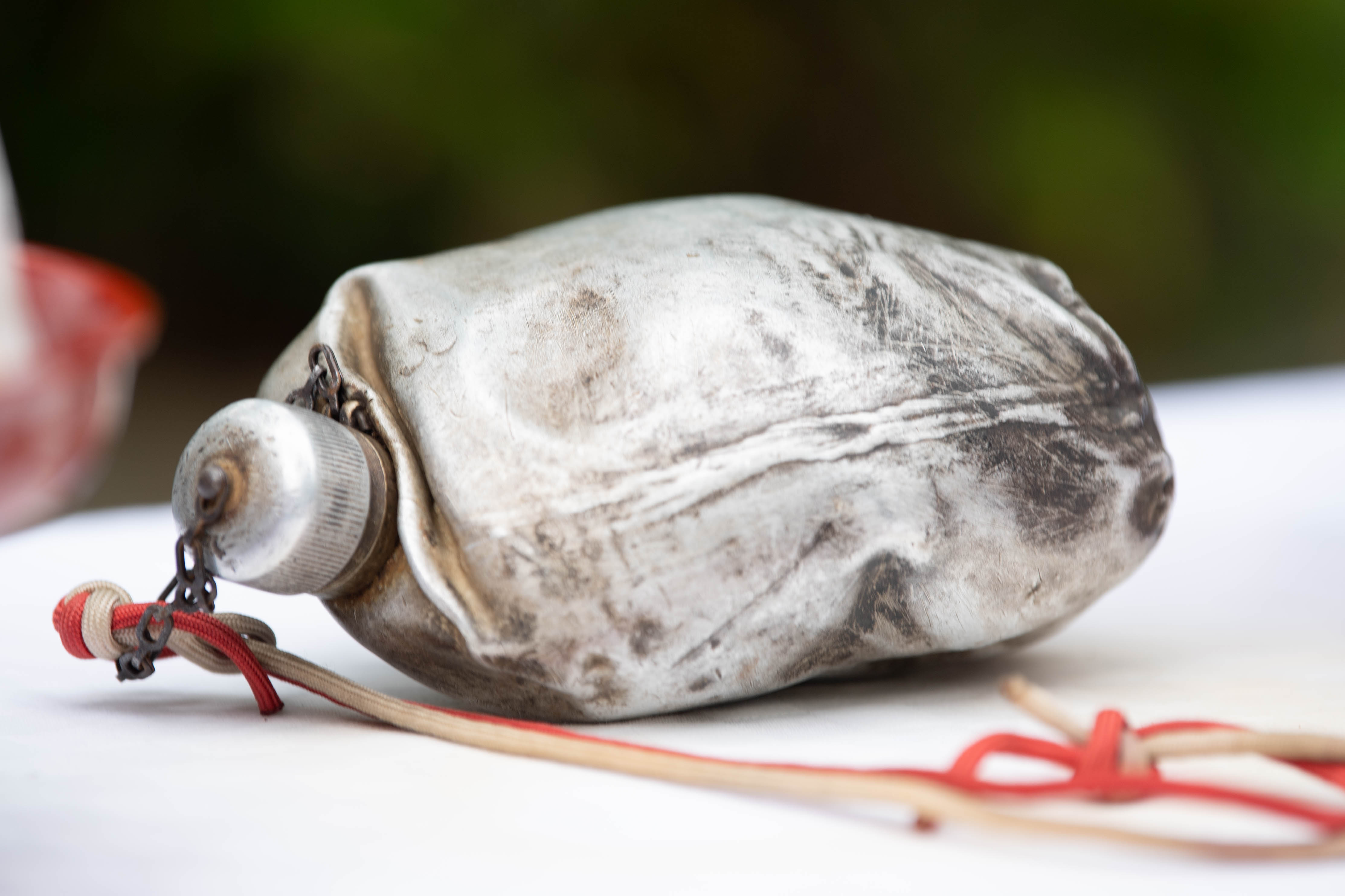 Paying Respects: 374 AW, 515 AMOW, JASDF honor the fallen in B-29 ...