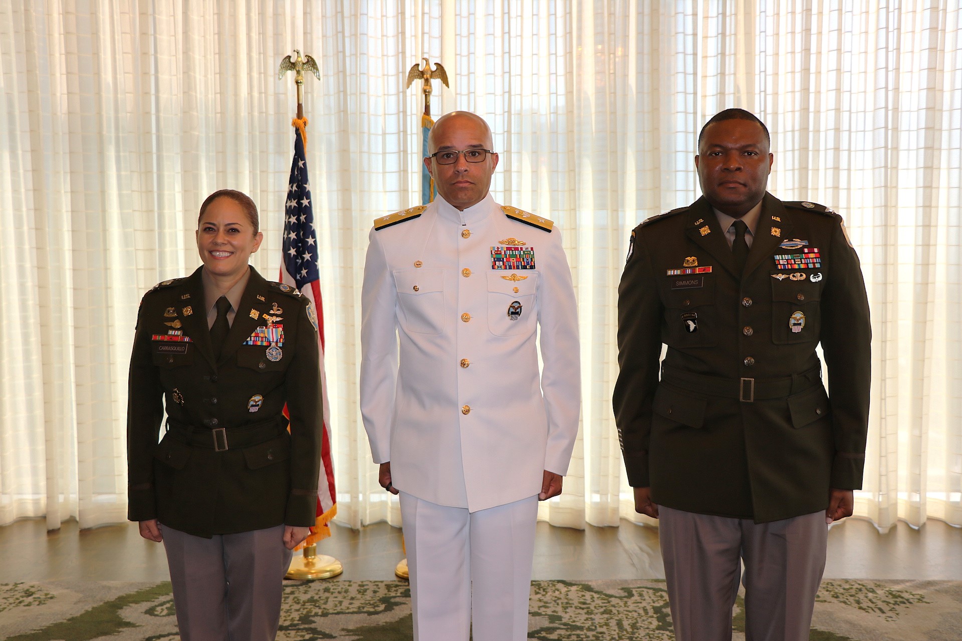 Army colonel to lead DLA Energy Americas > Defense Logistics Agency ...