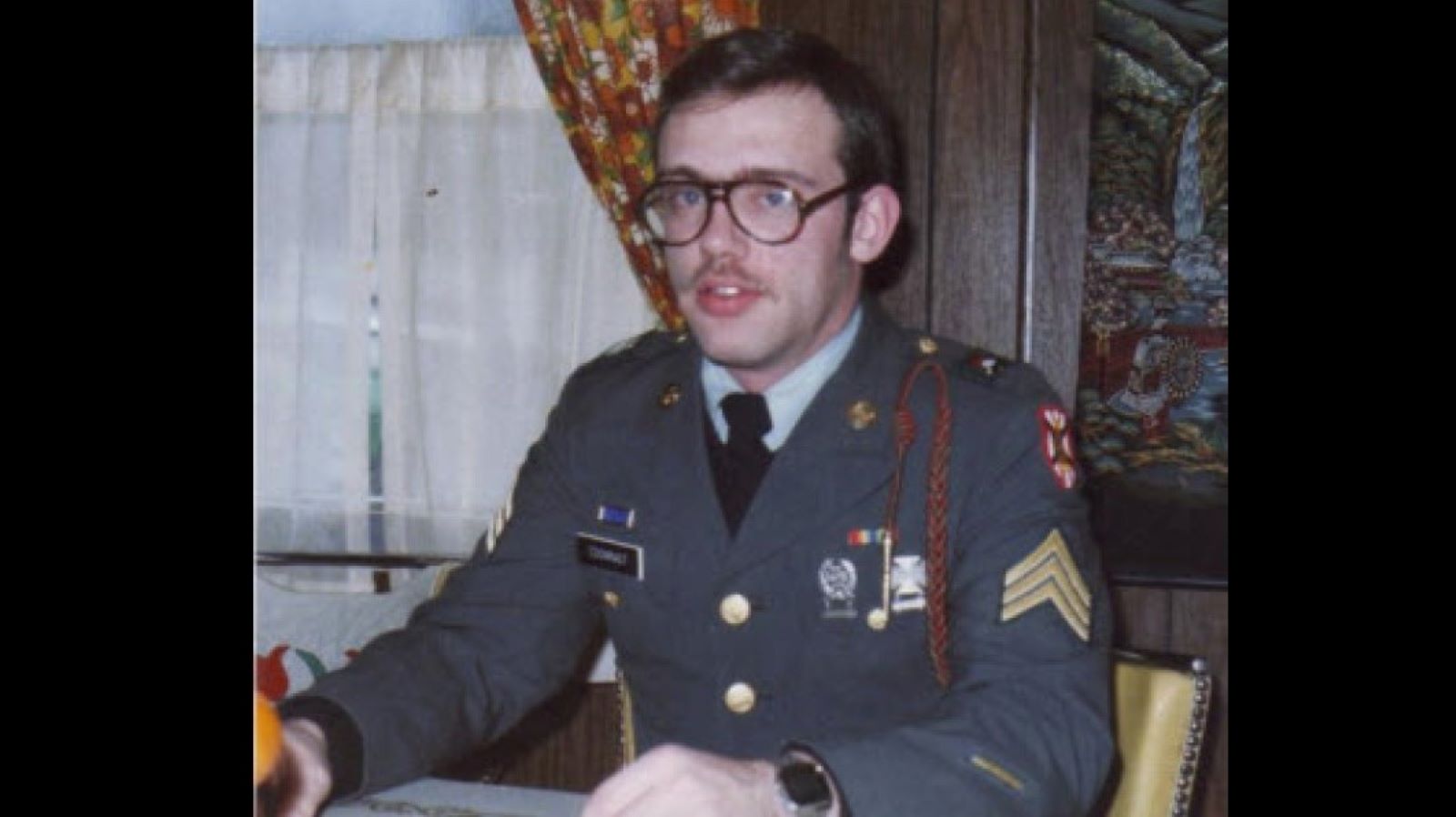 Army CID Offers $10,000 Reward for Information in 1987 Disappearance of Sgt. Jeff A. Coonradt ...