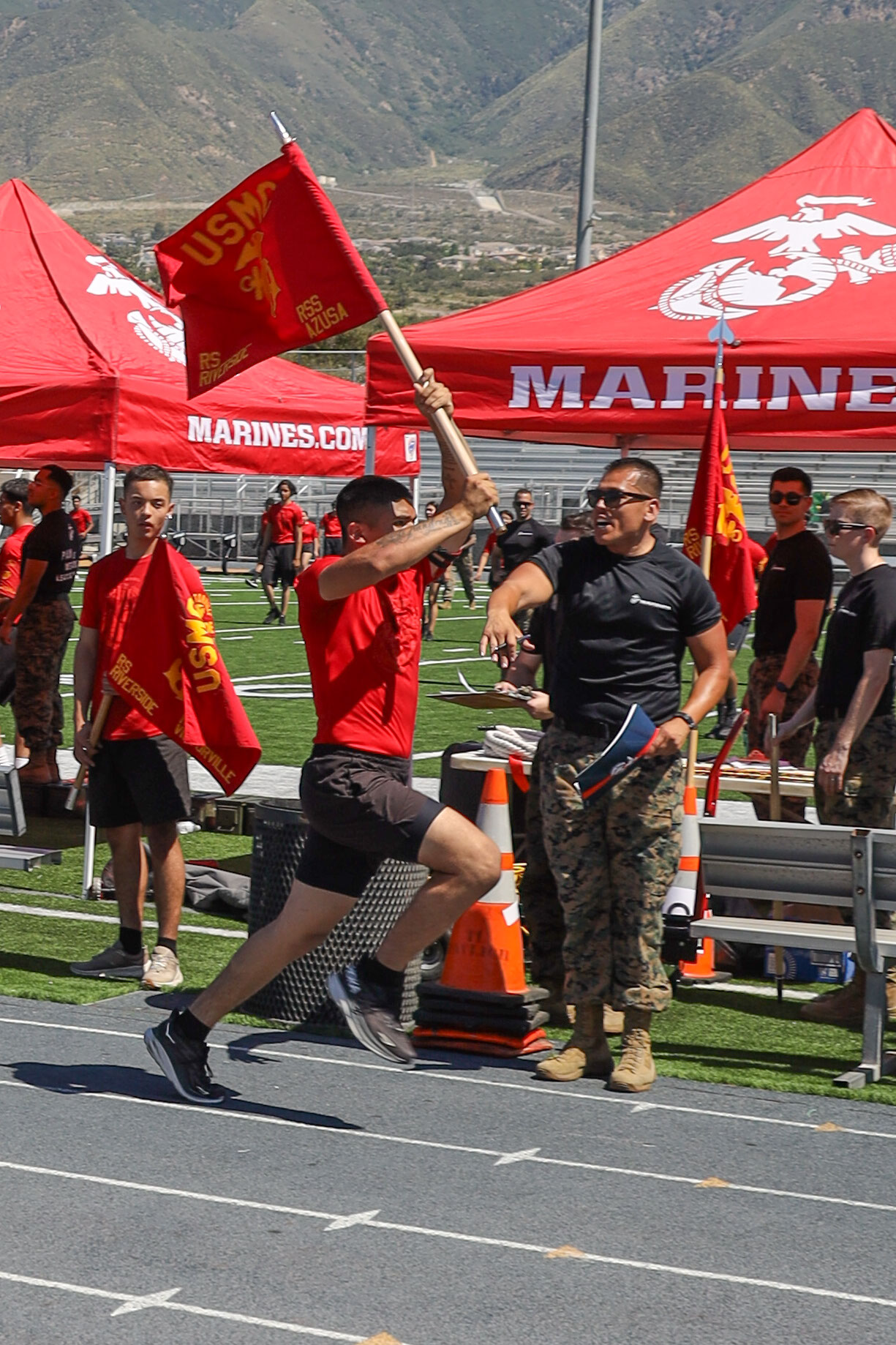 RS Riverside Annual Pool Function 2024