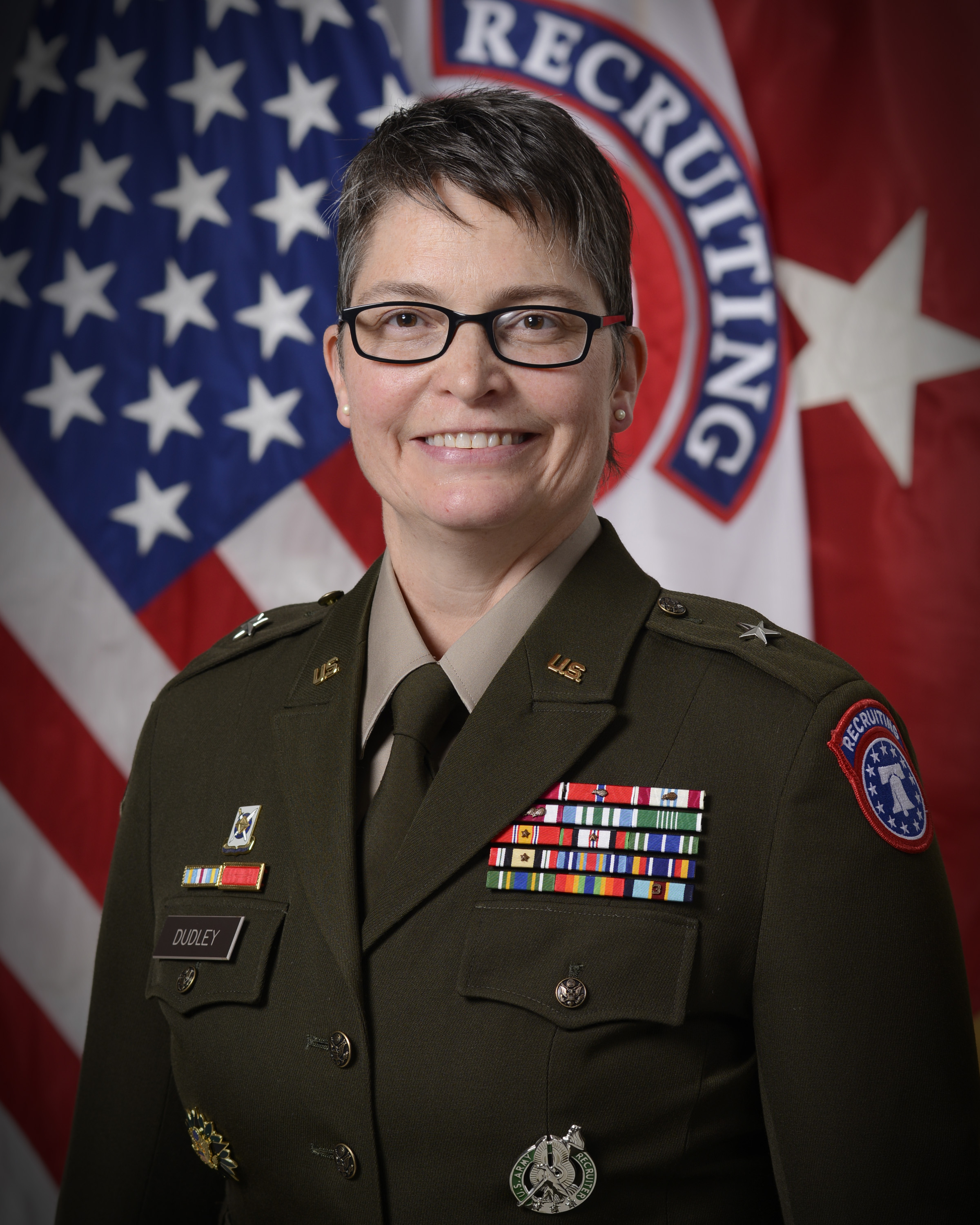 Deputy Commanding General Operations > U.S. ARMY RECRUITING COMMAND ...