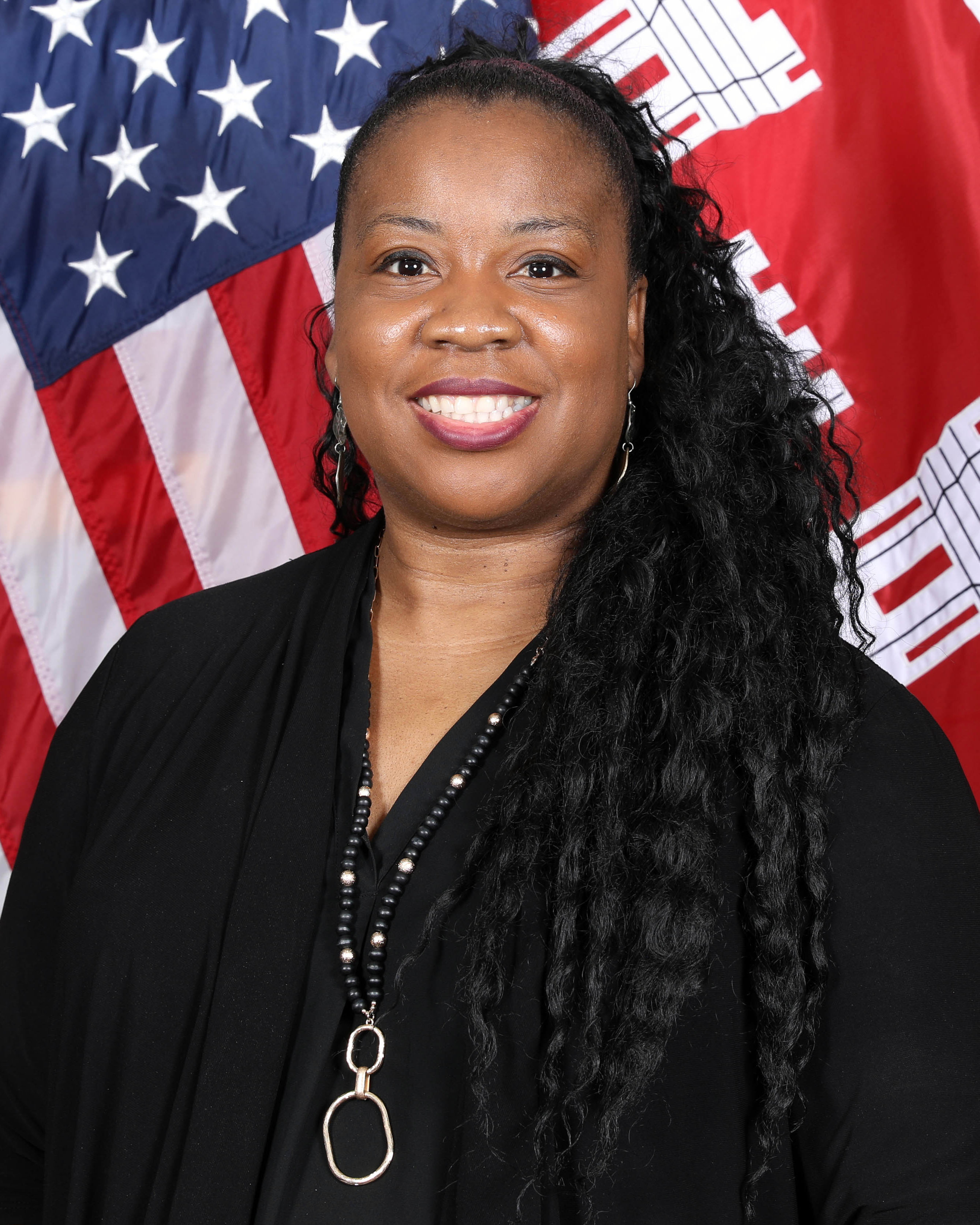 USACE names Lee Administrative Professional of the Year > Little Rock ...
