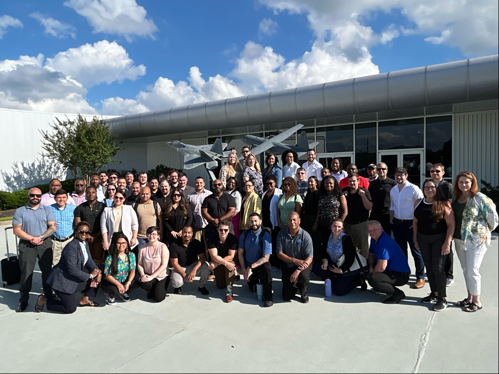 Workshop renders key training for DCMA keystones > Defense Contract ...