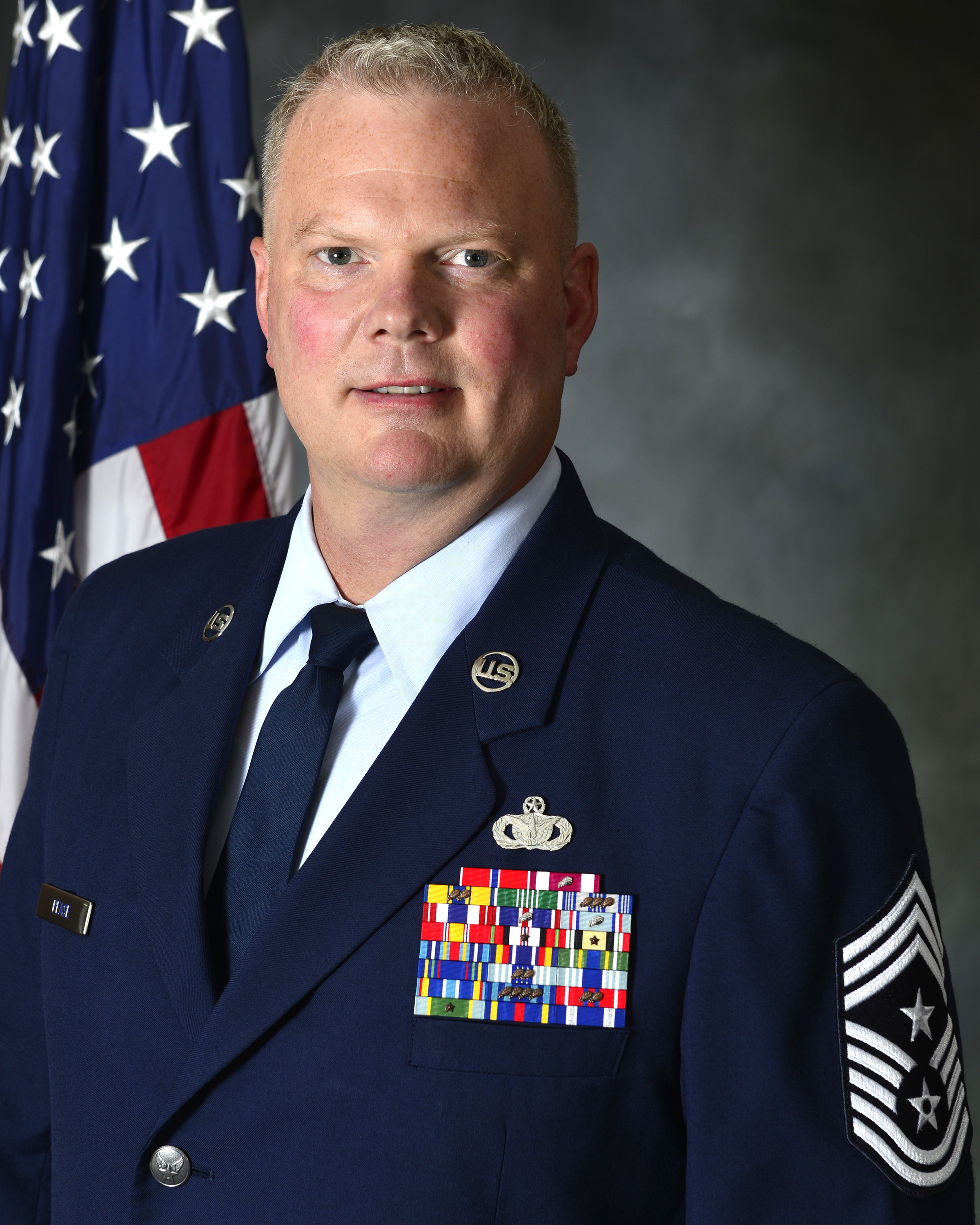 Matthew A. Pease > Little Rock Air Force Base > Display