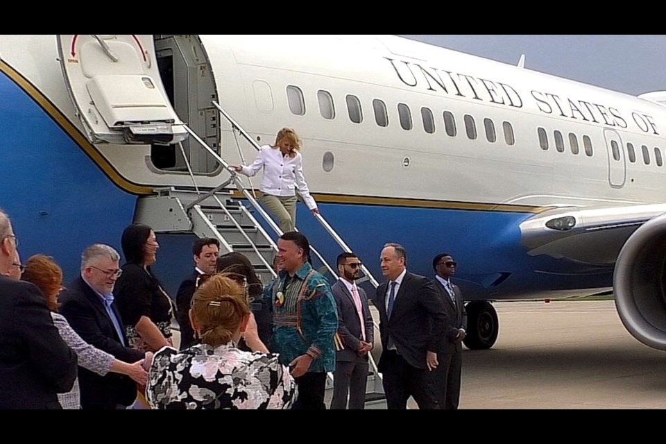 932nd Airlift Wing aircrew recognized for world-class service > 505th ...