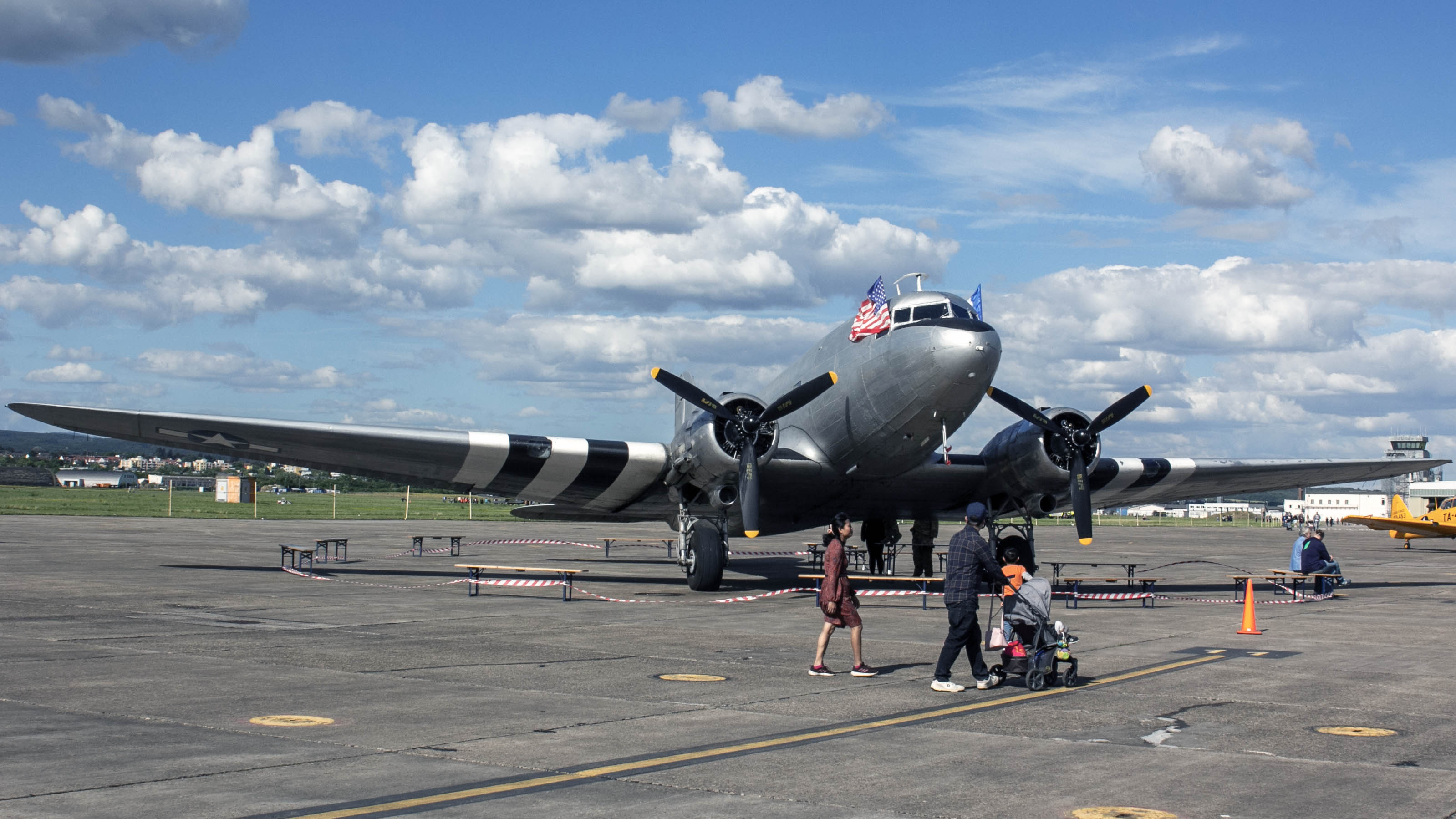 Army CID on the Scene for Wiesbaden Celebration of 75th Anniversary of ...