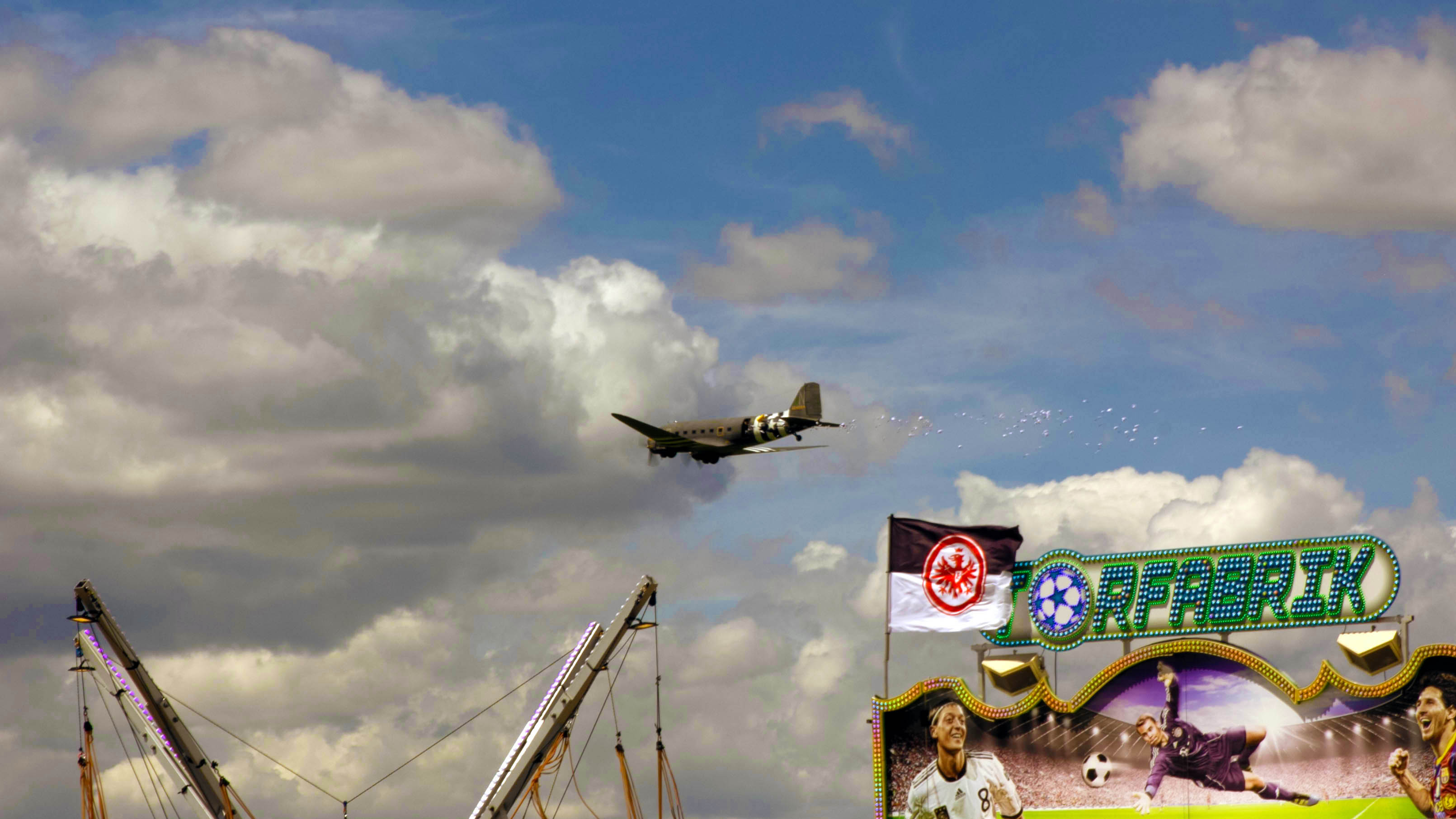 Army CID on the Scene for Wiesbaden Celebration of 75th Anniversary of ...