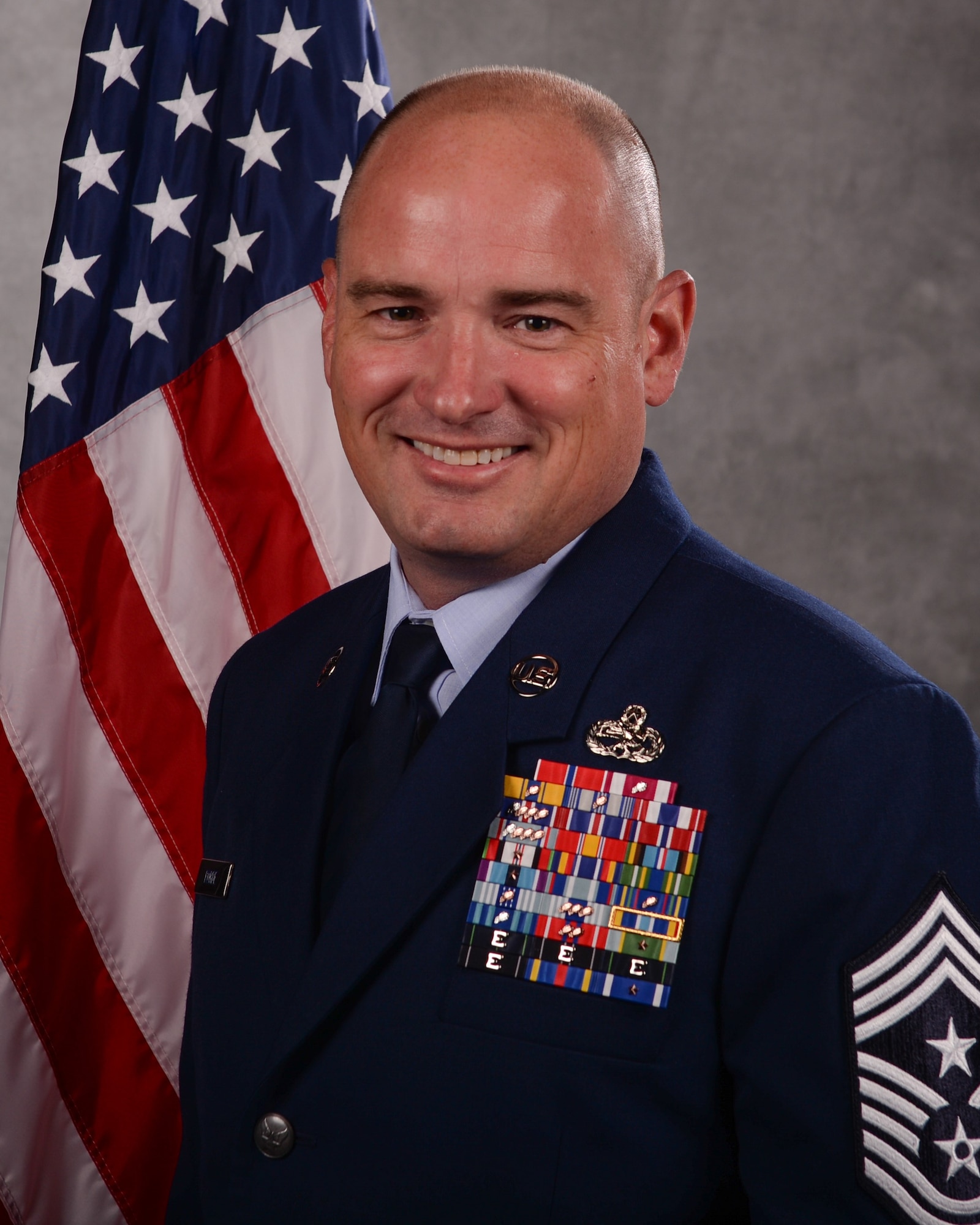 Joseph D. Rohde > Mountain Home Air Force Base > Display