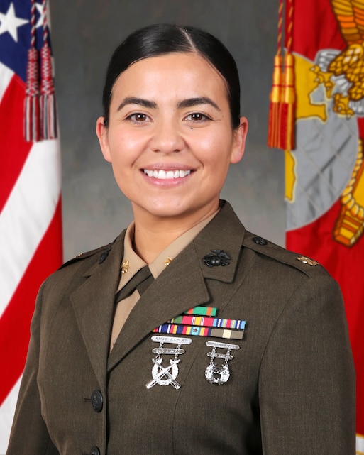 Executive Officer > Chemical Biological Incident Response Force > Biography