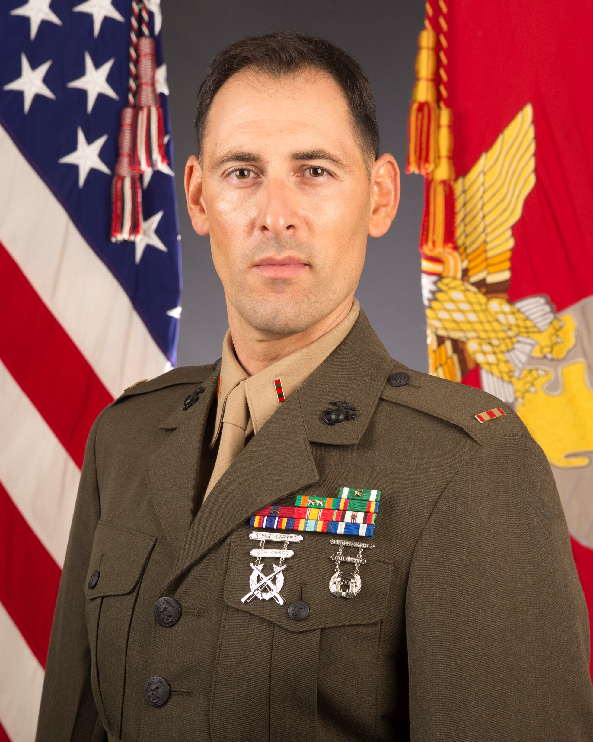 U.S. Marine Corps Forces Reserve Band