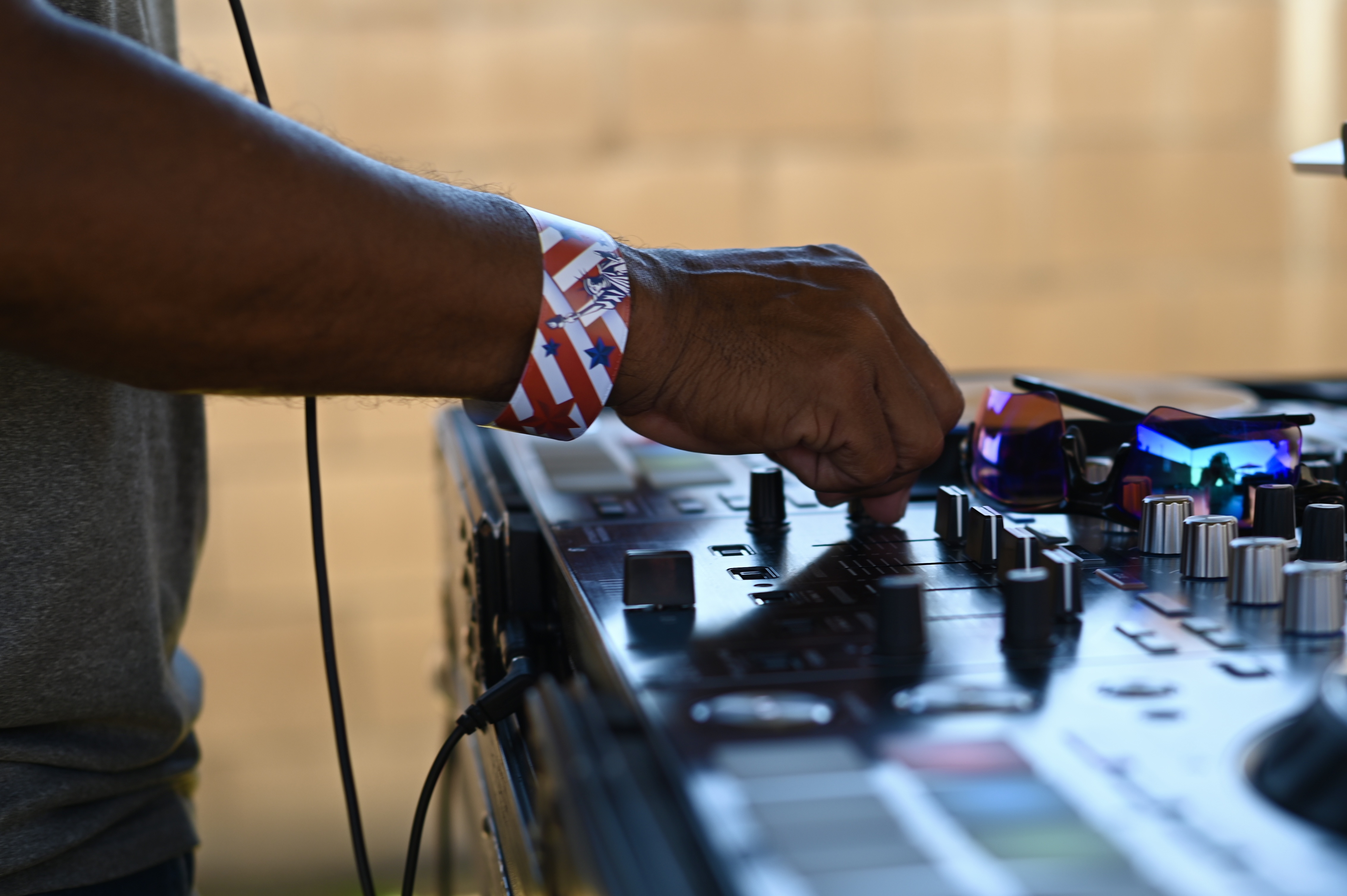 Fourth of July Deck Party at VSFB > Vandenberg Space Force Base ...