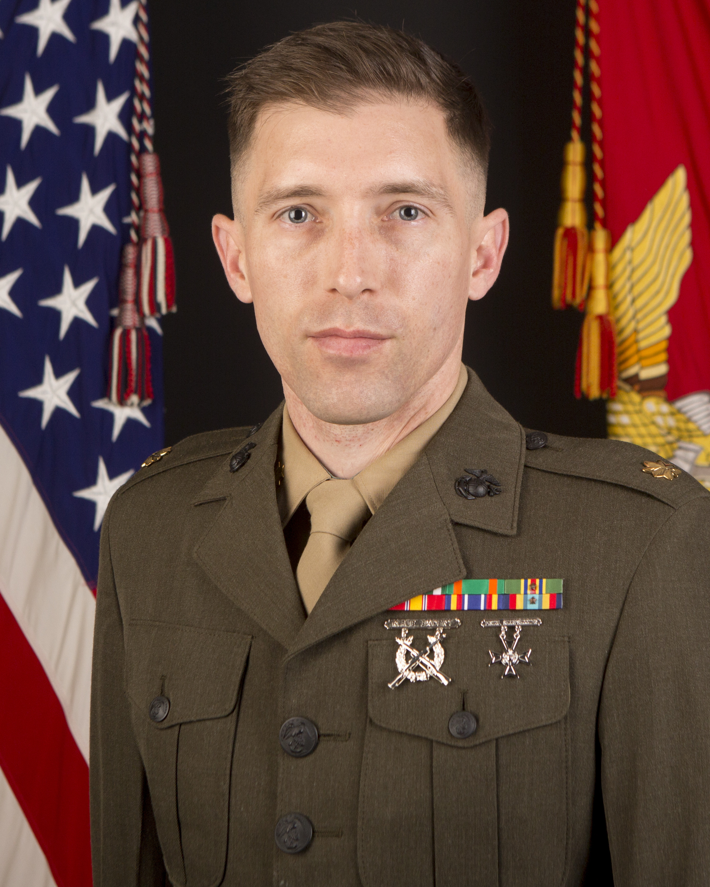 Major Graham E. Hilts > Office of Special Trial Counsel > Biography