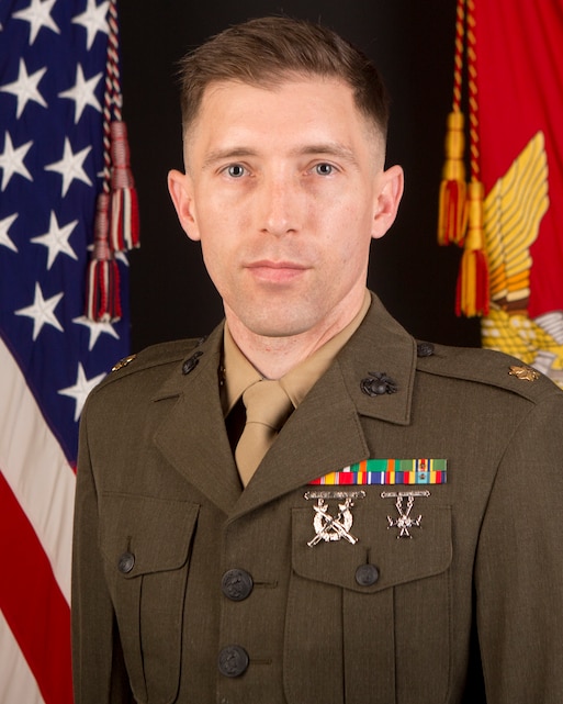 Major Graham E. Hilts > Office of Special Trial Counsel > Biography