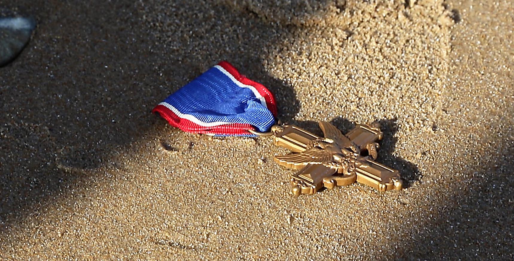 Distinguished Service Cross