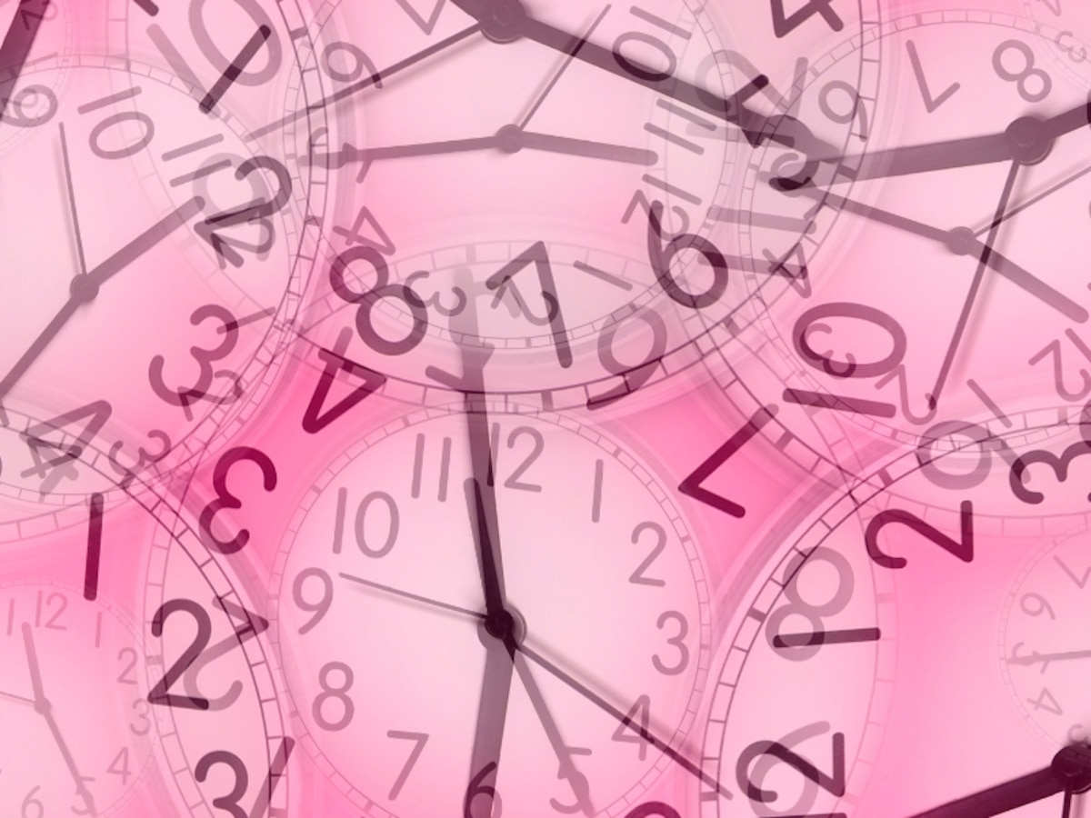 RESILIENT TIMING IS KEY > Department of the Air Force Technology ...