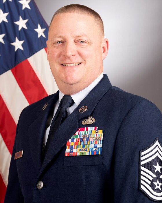 Christopher M. Gradel > Tinker Air Force Base > Display