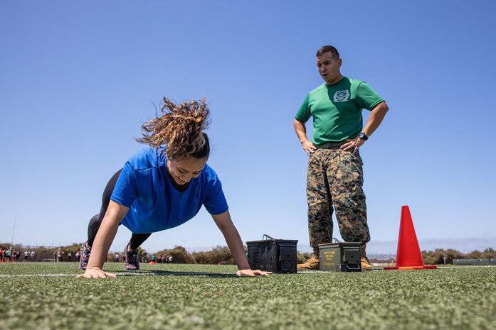 Recruiting Stations Albuquerque, Dallas, Phoenix and San Antonio ...