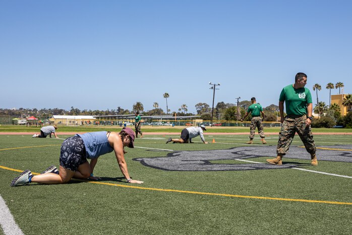 Recruiting Stations Albuquerque, Dallas, Phoenix and San Antonio ...