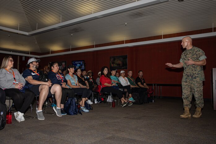 Recruiting Stations Albuquerque, Dallas, Phoenix and San Antonio ...