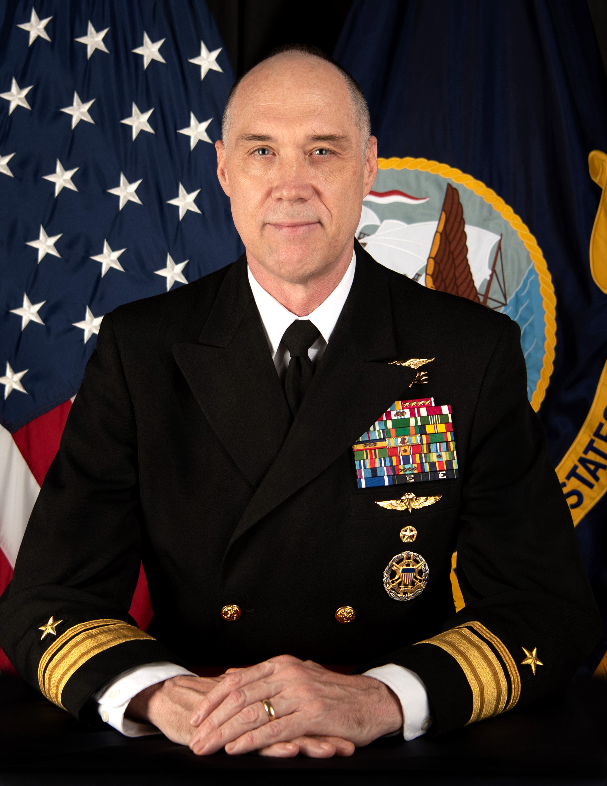 File:RADM Ronald A. Foy.jpg - Wikipedia