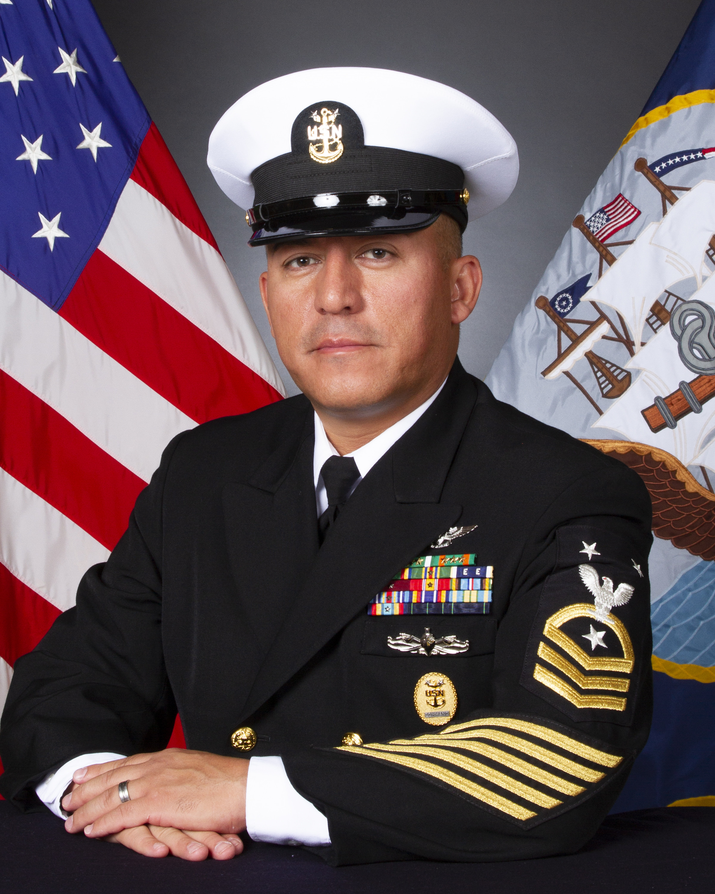 Command Master Chief