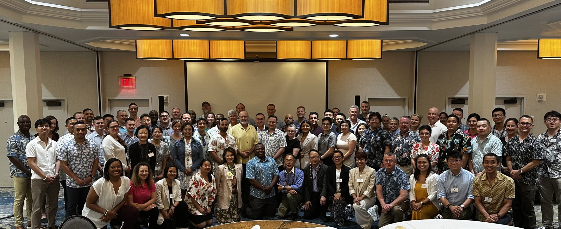 A Global Approach to Blood Capabilities: Insights from the USINDOPACOM ...