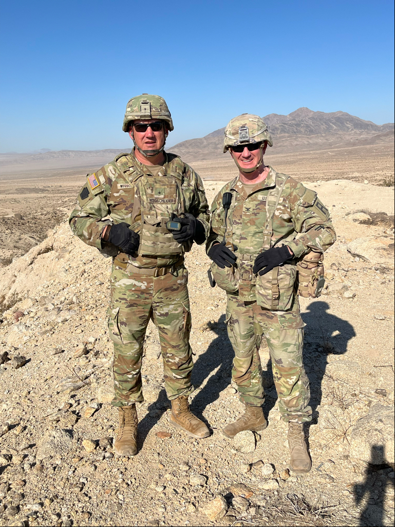 SRAAG connects Army, Pa. Army National Guard > Pennsylvania National ...
