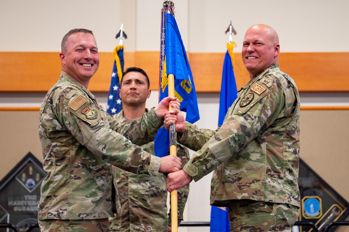 341st Operations Group change of command > 505th Command and Control ...