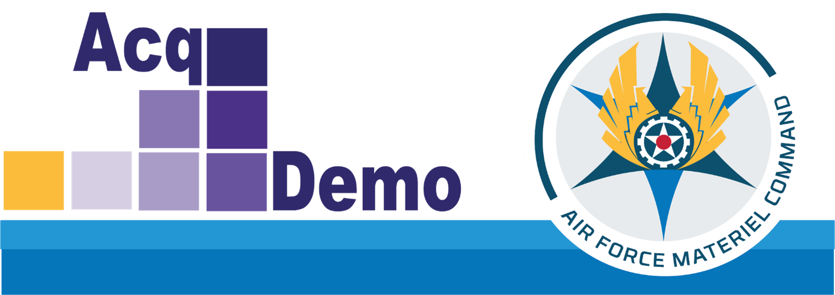 AcqDemo Header