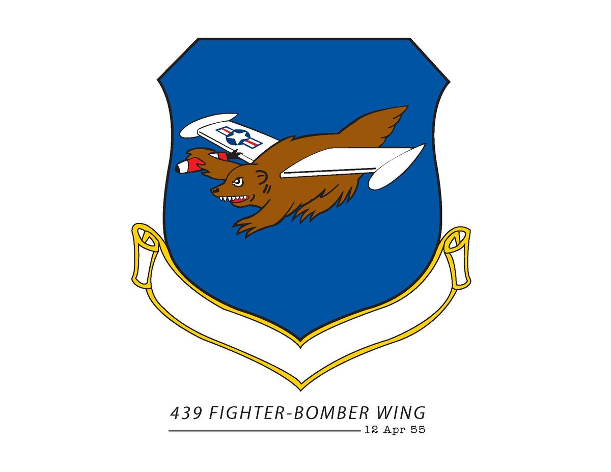 439th Airlift Wing's ancestry harkens back to 1943 > Westover Air ...