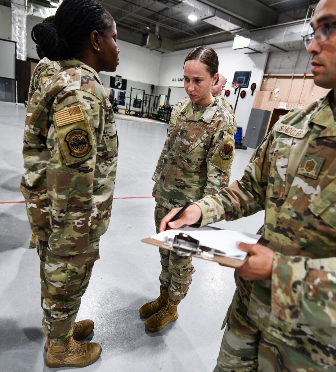 Readiness leads to lethality > Offutt Air Force Base > Article Display